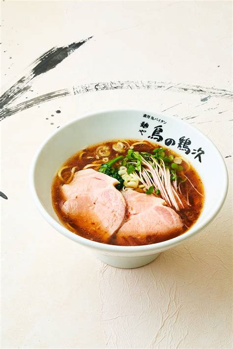 麺や 鳥の鶏次 ｜ Keiji Project Co Ltd