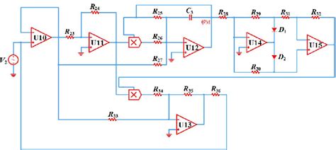 Figure 3 From A Class Of Controllable Chaotic Oscillators With Memory Components In Series Or