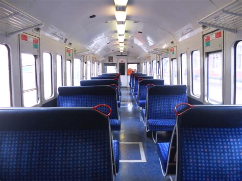 Chiltern Railways The Network Southeast Years