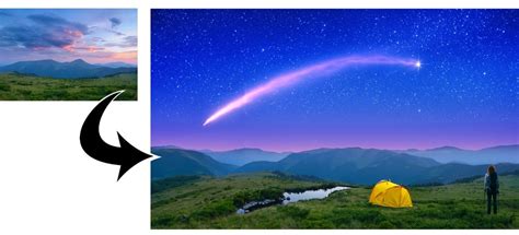 Firefly Integrado Adobe Photoshop Ganha Inteligência Artificial Que Gera Imagens