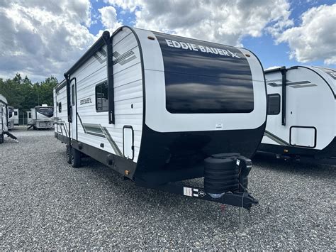 New Or Used Heartland Eddie Bauer Rvs For Sale Camping World