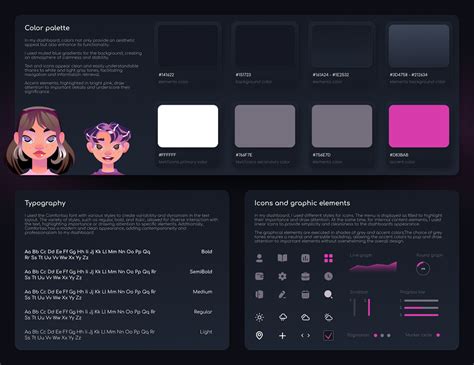 dashboard for personal use neomorphism ui ux design behance