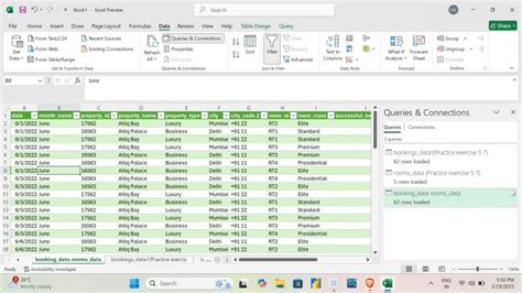 Manjunath K On Linkedin Dataanalytics Powerquery Codebasicsbootcamp