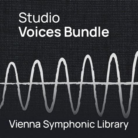 Vienna Symphonic Library SYNCHRON Ized Voices Bundle Sweetwater