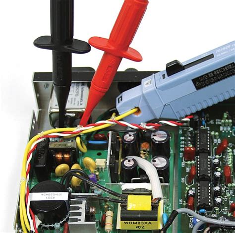 How To Measure Electrical Power Yokogawa Test Measurement Corporation
