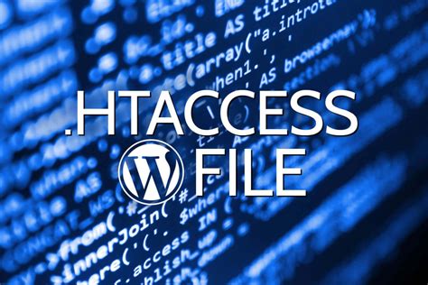 Como Migrar O Htaccess Do Wordpress E Um Pouco Mais Sobre