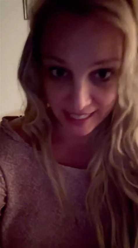 Britney Spears Sparks Serious Concern With Birthday Video As Fans Reach Out The Mirror
