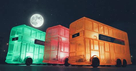 Kmb 2e Bus Page Denning Northcoast Gemilang Facebook