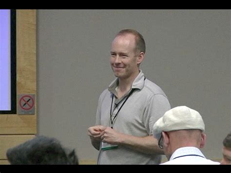 Ultra Low Power Computing Workshop 2014 Keynote Microsoft Research