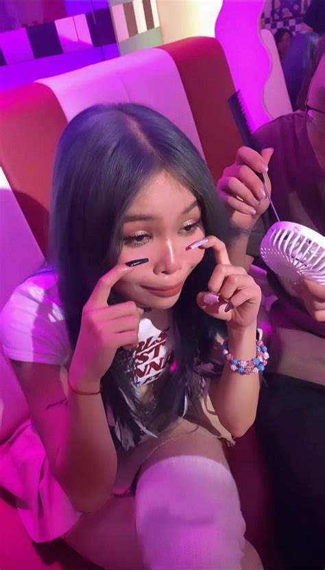 Liu Grace Con Gái Rap