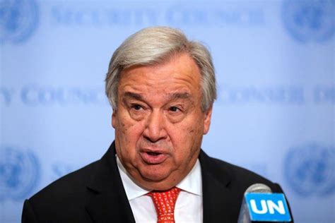 Global Surge In Domestic Violence Amid Covid 19 Lockdown Un Chief