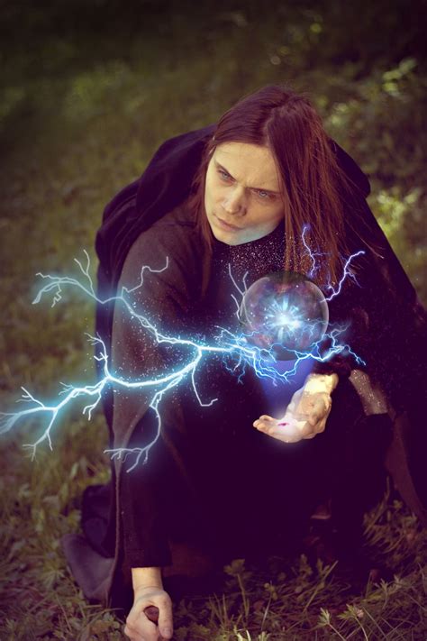 How To World Build Your Magic System To Enhance Your Novel Writing