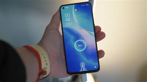 مواصفات موبايل أوبو رينو 5 Oppo Reno