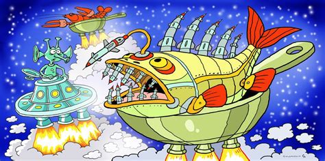 Зоряні війни Наскільки ймовірні погрози РФ вивести в Космос ядерну зброю і використовувати її