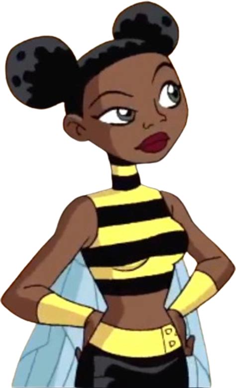 Bumblebee Teen Titans 2003 Vector 20 By Mrtoonlover83 On Deviantart