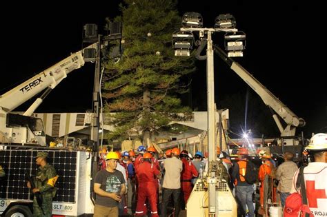 Death Toll Rises To 11 In Sunday Mexico Church Collapse The Star