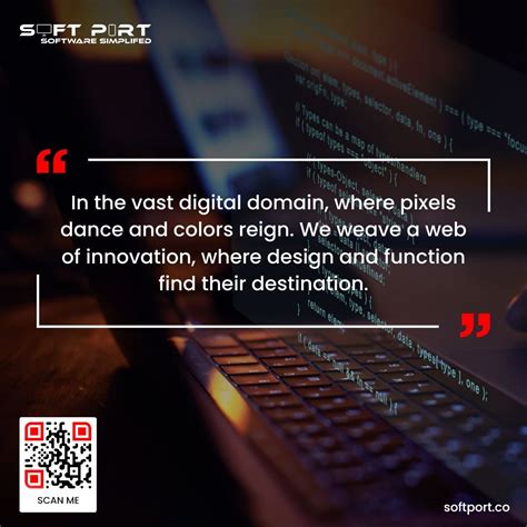 softport on linkedin webdevelopment digitalinnovation webdesign