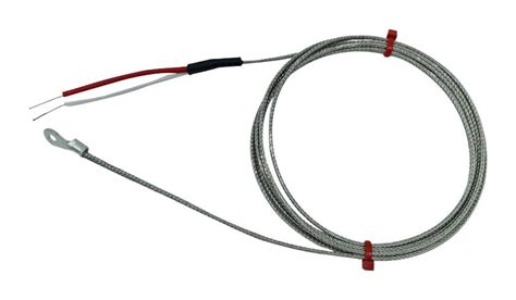 Fw K M6 2 0 C4 T J Labfacility Termopar Arandela K