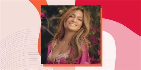 Jennifer Lopez X Intimissimi 12 Best Buys From The Range
