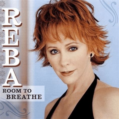 Pre Owned Reba Mcentire Room To Breathe Cd Good
