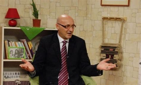 From Spy Claims To Civil Activism The Arrest Of Fatmir Sheholli