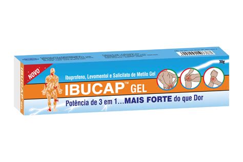 Ibucap Forte Shalina Healthcare