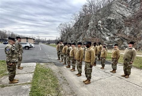 New York Guard State Volunteer Force Photos