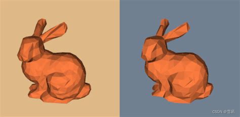 【vtkexamples meshes】第十一期 quadricclustering vtk quadric csdn博客