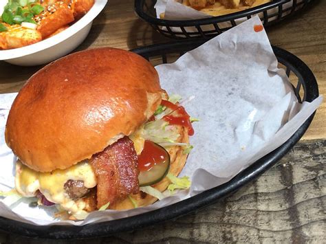 23 Best Restaurants In Birmingham From Blowout To Budget