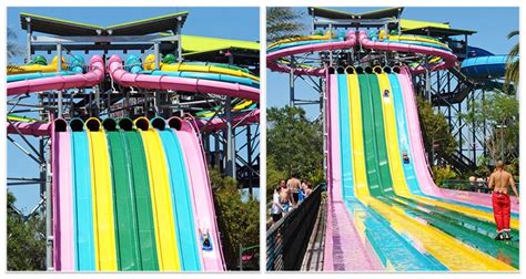 Rainbow Waterslide Fiberglass Water Park Slides For Sale Buy