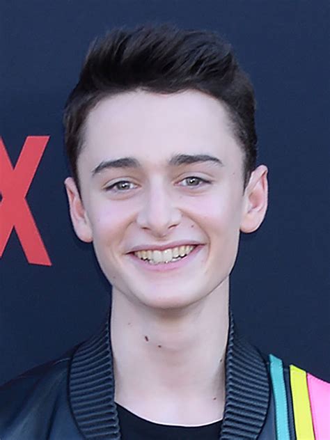 Noah Schnapp Filmografía