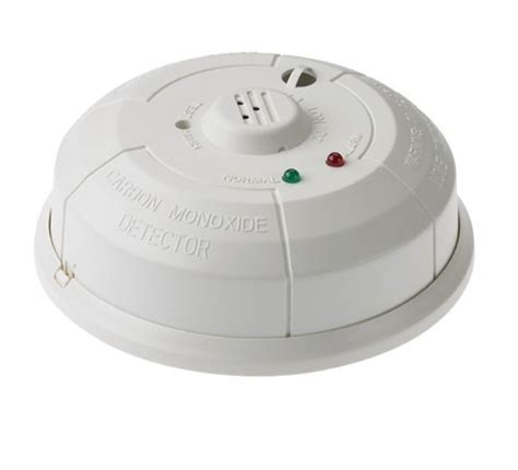 Honeywell Ademco 5800co Wireless Co Detector Pricepulse