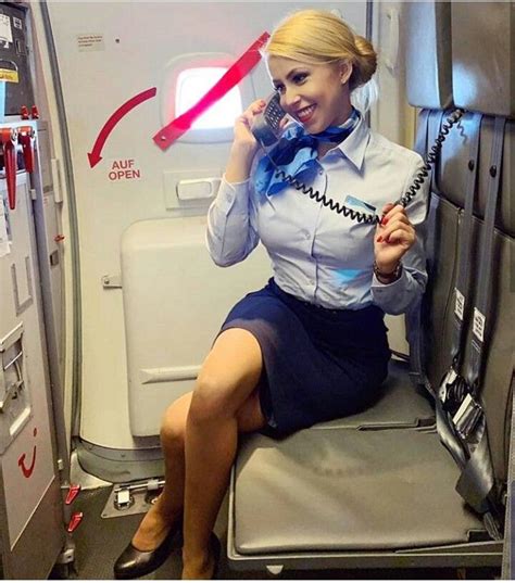 Pin By Andrew Werdna On Flight Attendants Well Dressed Women Flight