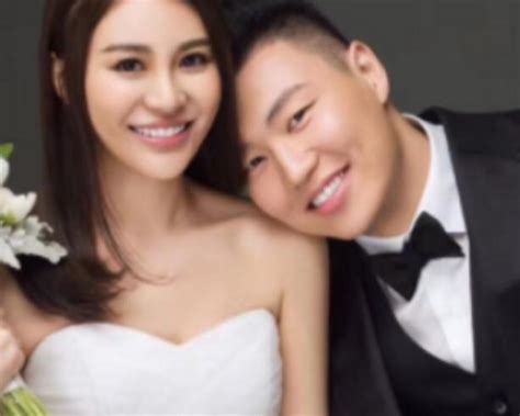 易建聯的愛妻，李根的妻子，孫悅的老婆，差距很大 一目了然 每日頭條