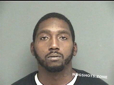 Bell Demetrius Ladell 04 02 2025 Calhoun County Mugshots Zone