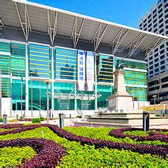 塔石體育館 體育設施 澳門指南 Macau Central