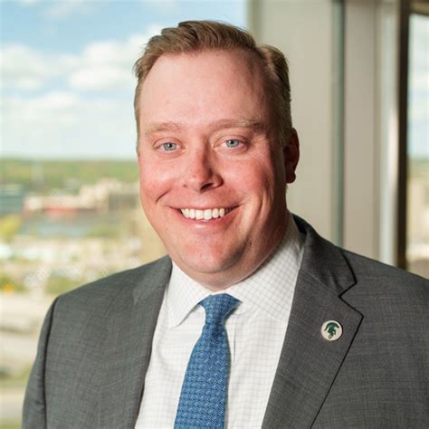 Director Community And Government Relations College Of Human Medicine