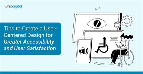 Accessibility Design Create Inclusive User Experiences
