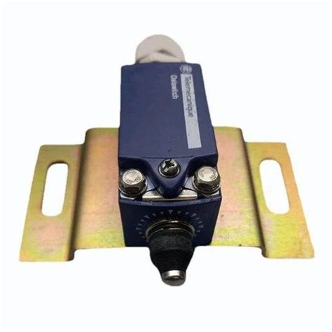 Rotary Limit Switch 240 Vac Application Area For Machine Tools At