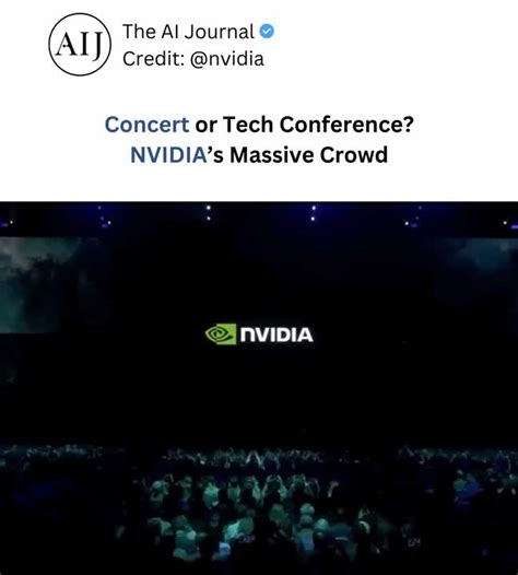 Theaijournal Ai Technology Data Python Nvidia Gtc2025 The Ai