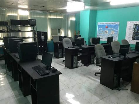 Facilities Cnctc Inc