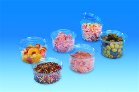 ΣΥΣΚΕΥΑΣΙΕΣ ΓΙΑ ΟΛΑ ΤΑ ΤΡΟΦΙΜΑ • ΠΛΑΣΤΙΚΕΣ ΣΥΣΚΕΥΑΣΙΕΣ ΓΙΑ ΟΛΑ ΤΑ ΕΙΔΗ ΤΡΟΦΙΜΩΝ