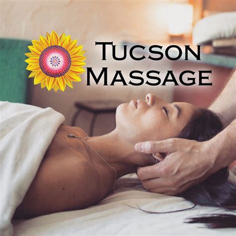 Massage Tucson Az 24 Award Winning Therapists