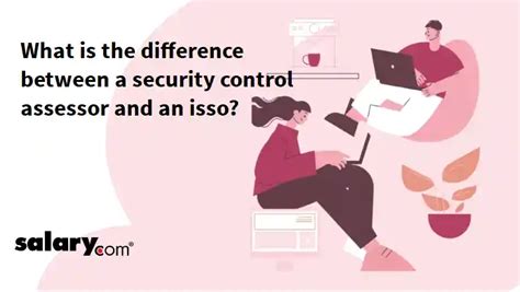 What Is The Difference Between A Security Control Assessor And An Isso