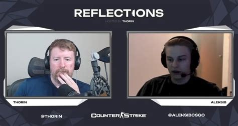 Aleksib Discusses His Early Cs Go Career