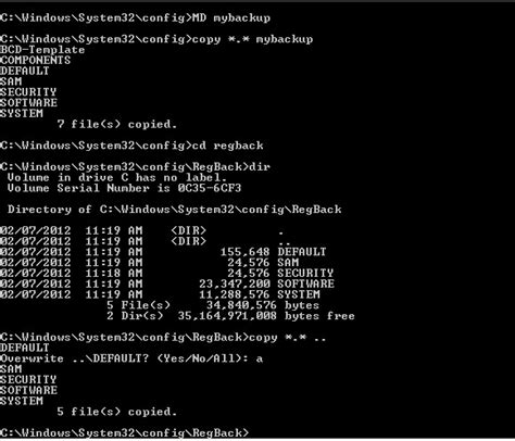 Fix Repeated Boot Errors On Windows