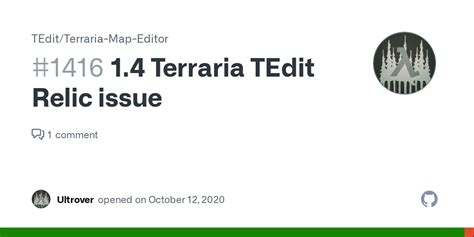 Terraria Tedit Relic Issue Issue Tedit Terraria Map