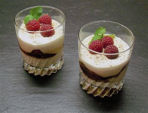Mascarpone Creme Von Arianschen Chefkochde