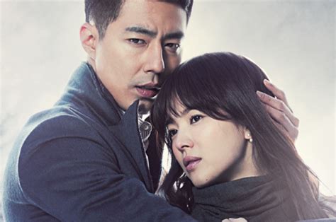 Song Hye Kyo Jo In Sung Và Cặp đôi Khuấy đảo Phim Hàn 10 Năm Trước