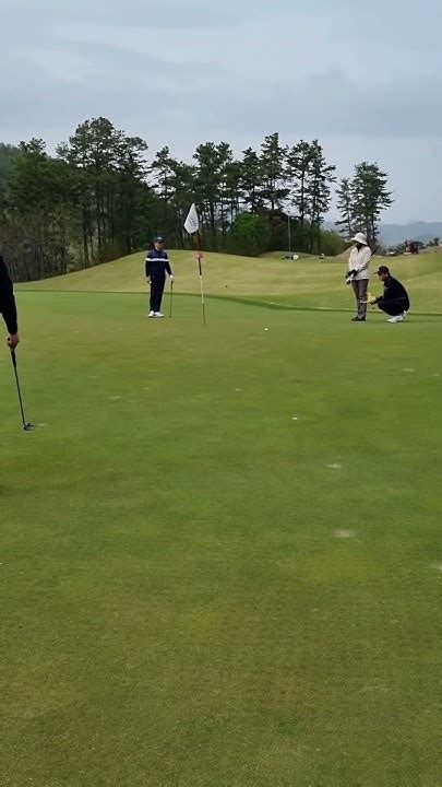 9언더형님 필살기😱ㅋ golf 골프 골프존 golfswing 골프존cc 골프스윙 드라이버 골프레슨 골린이